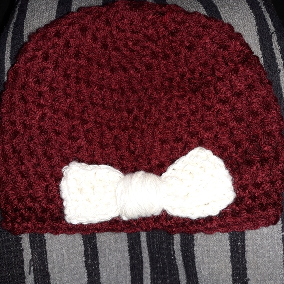 Hand Crafted | Accessories | Boggin With A Bow Made To Order | Poshmark